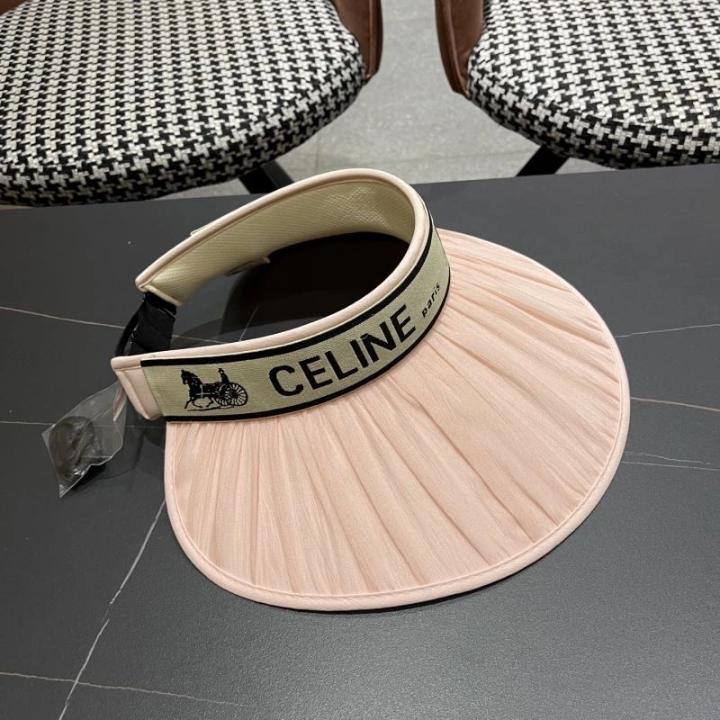 Factory-made Celine Caps