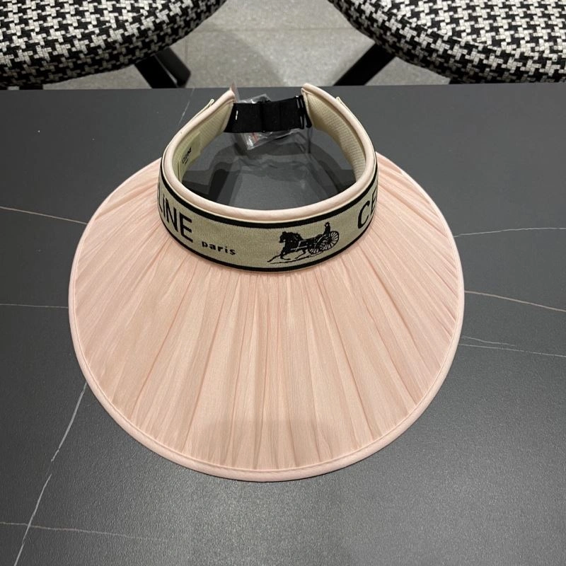 Factory-made Celine Caps