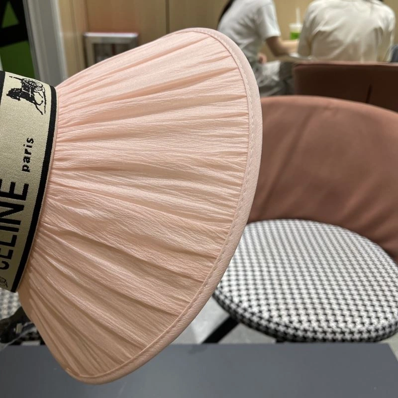 Factory-made Celine Caps