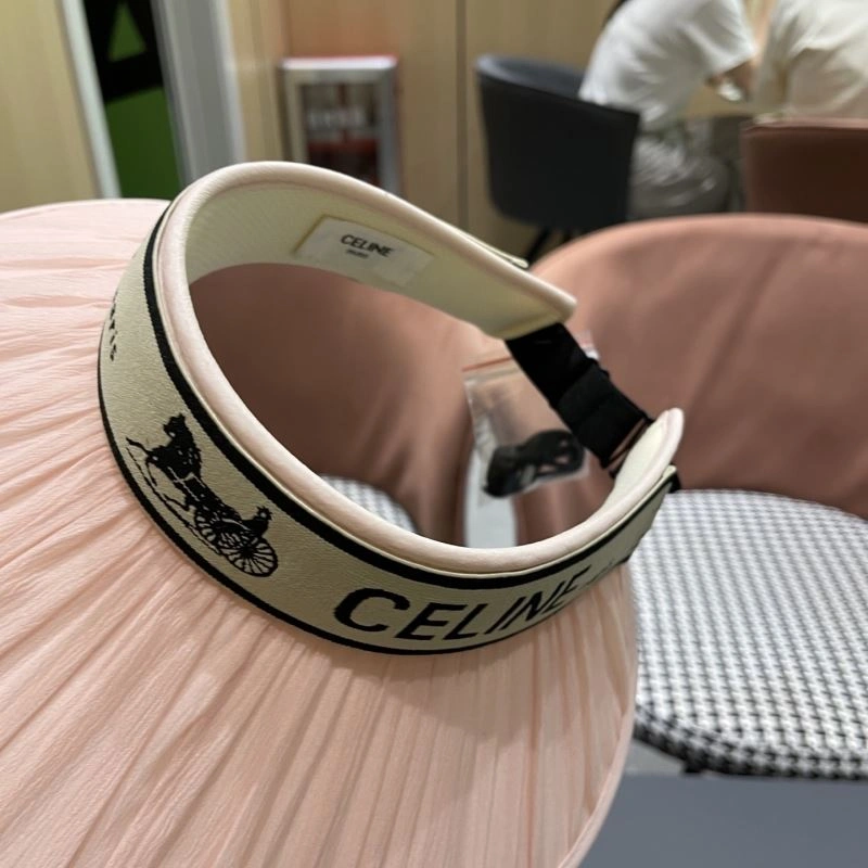 Factory-made Celine Caps