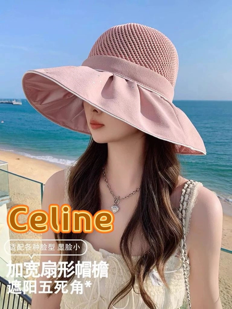 Celine Caps