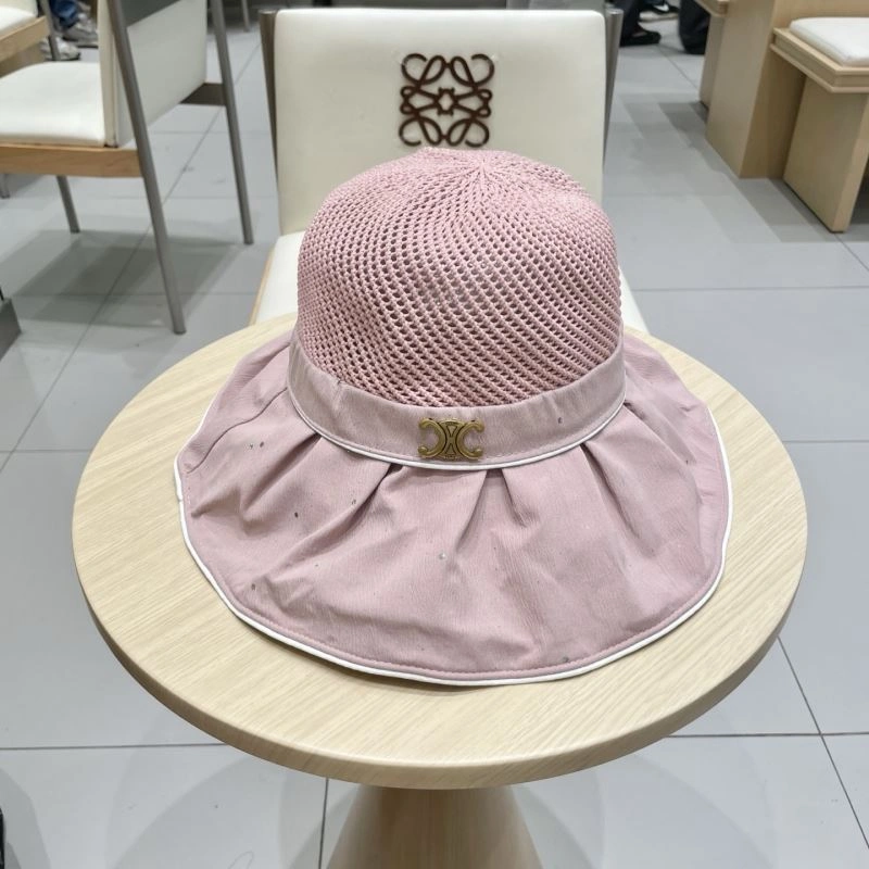 Genuine Celine Caps