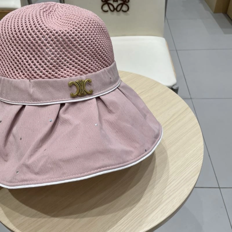 Genuine Celine Caps