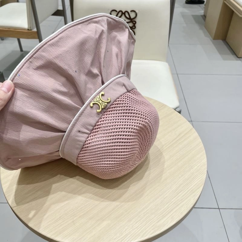 Genuine Celine Caps