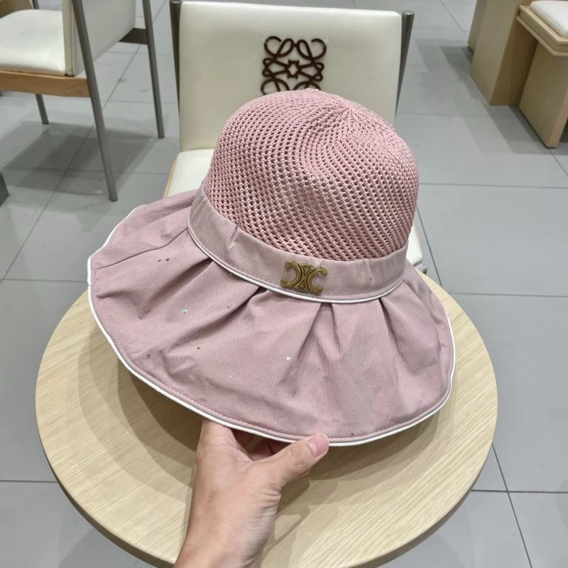 Genuine Celine Caps