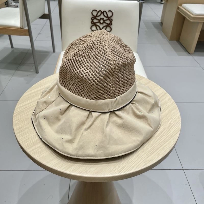 Indistinguishable Celine Caps