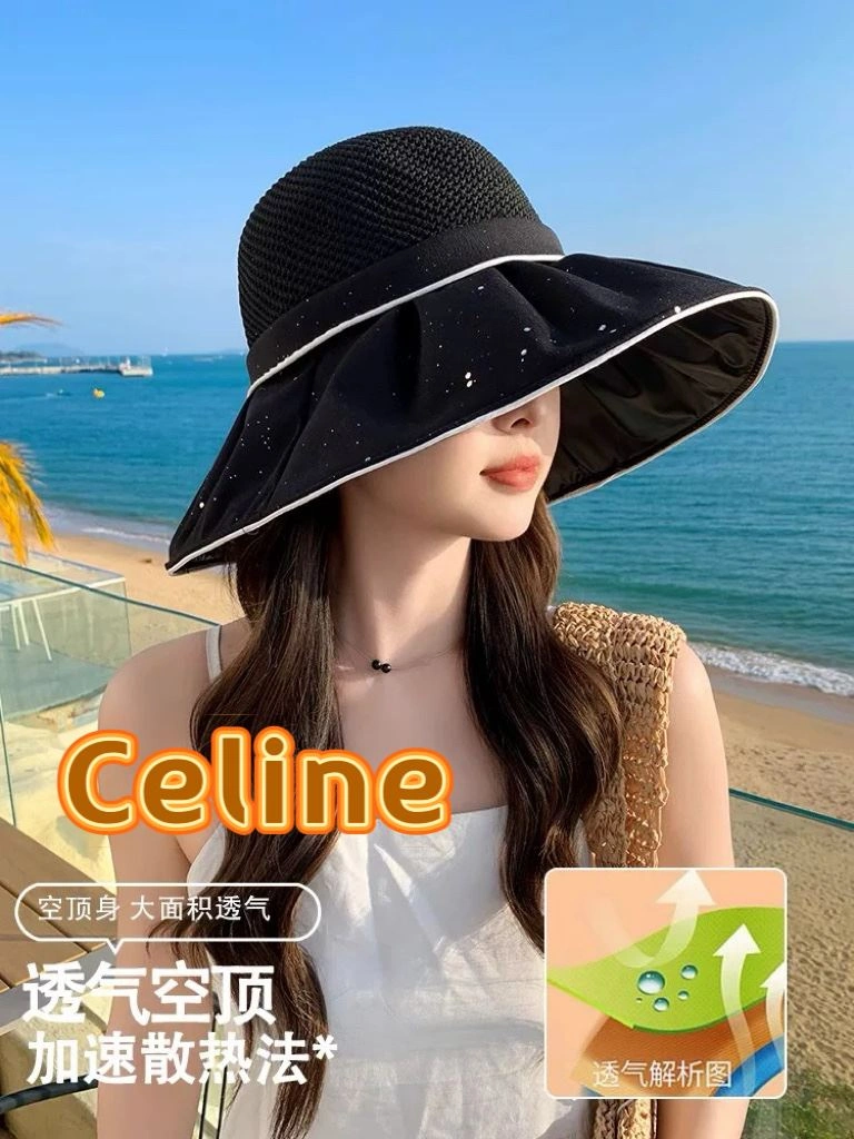 Celine Caps