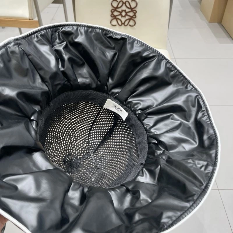 Brand-authenticated Celine Caps