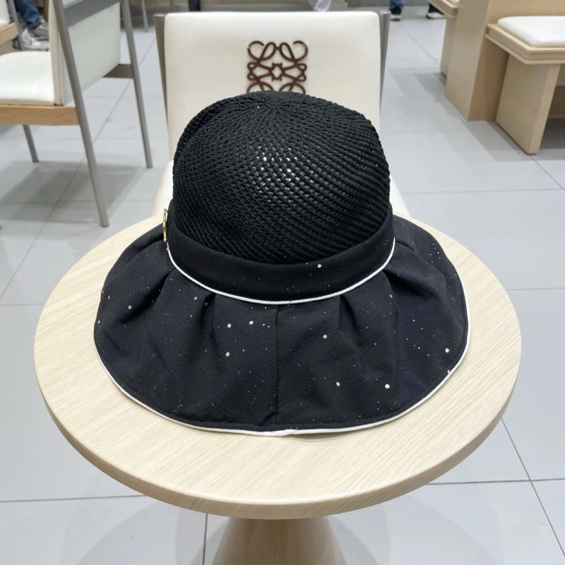 Brand-authenticated Celine Caps
