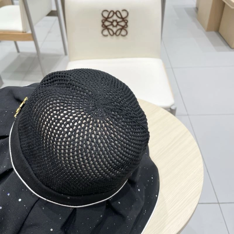 Brand-authenticated Celine Caps