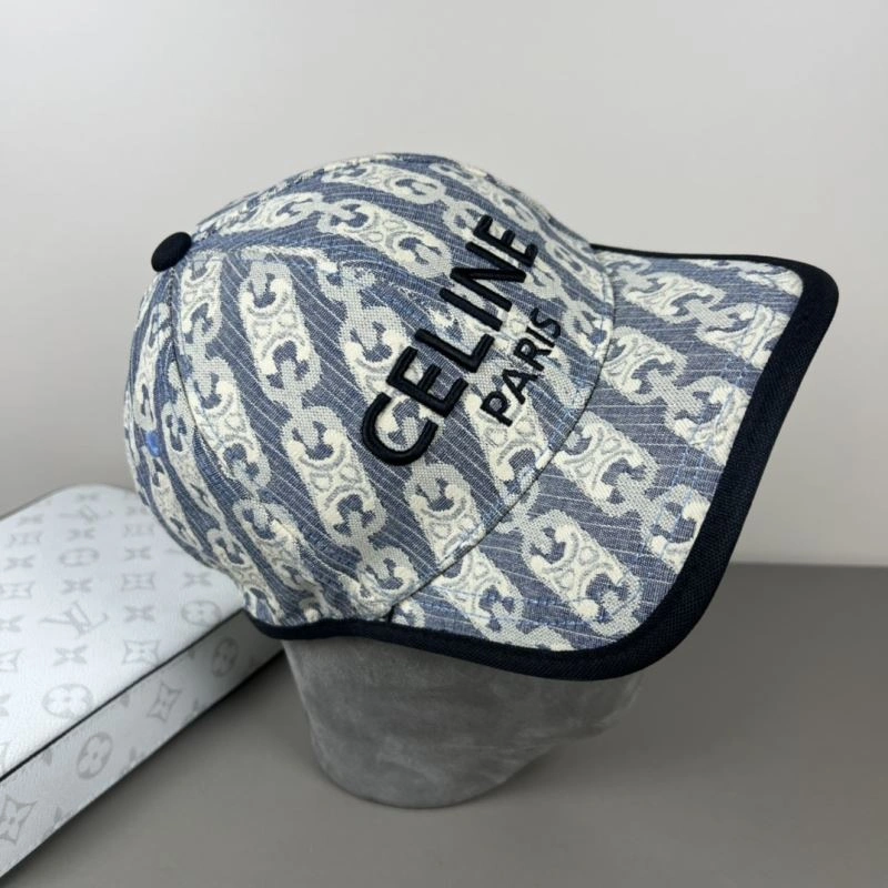 Discounted Celine Caps