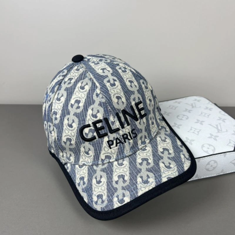 Discounted Celine Caps