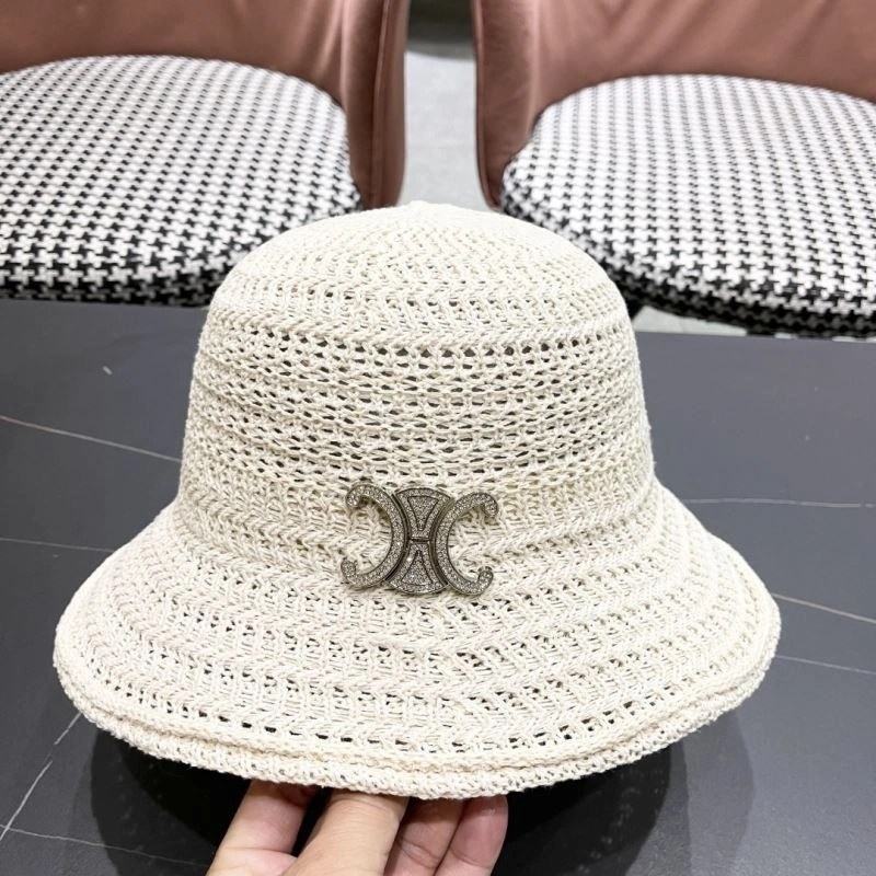 Budget-friendly Celine Caps