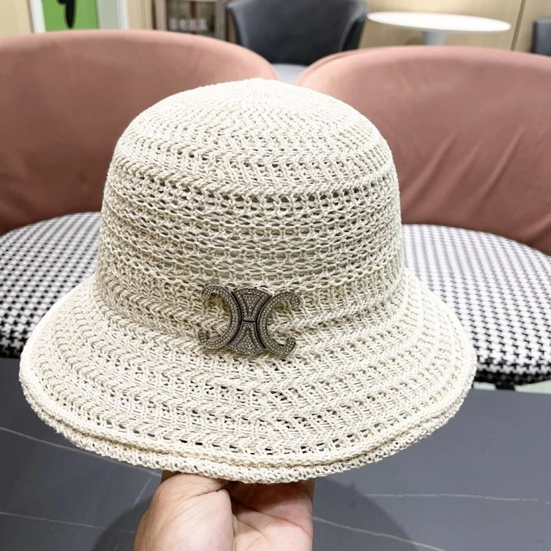 Budget-friendly Celine Caps