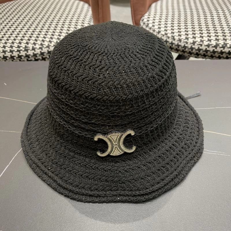 Celine Caps