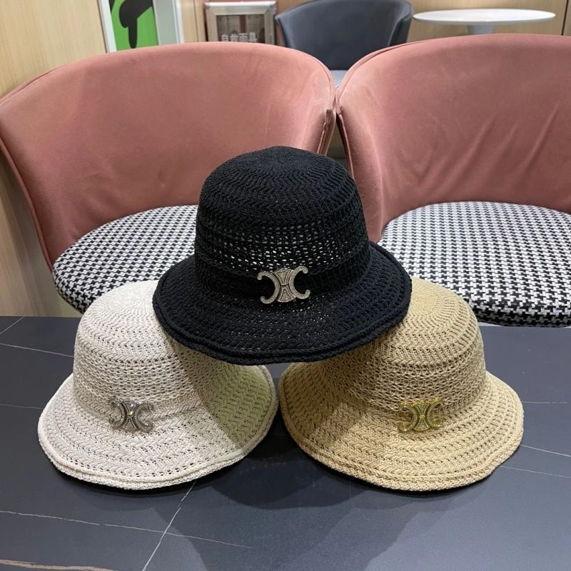 Brand-original Celine Caps