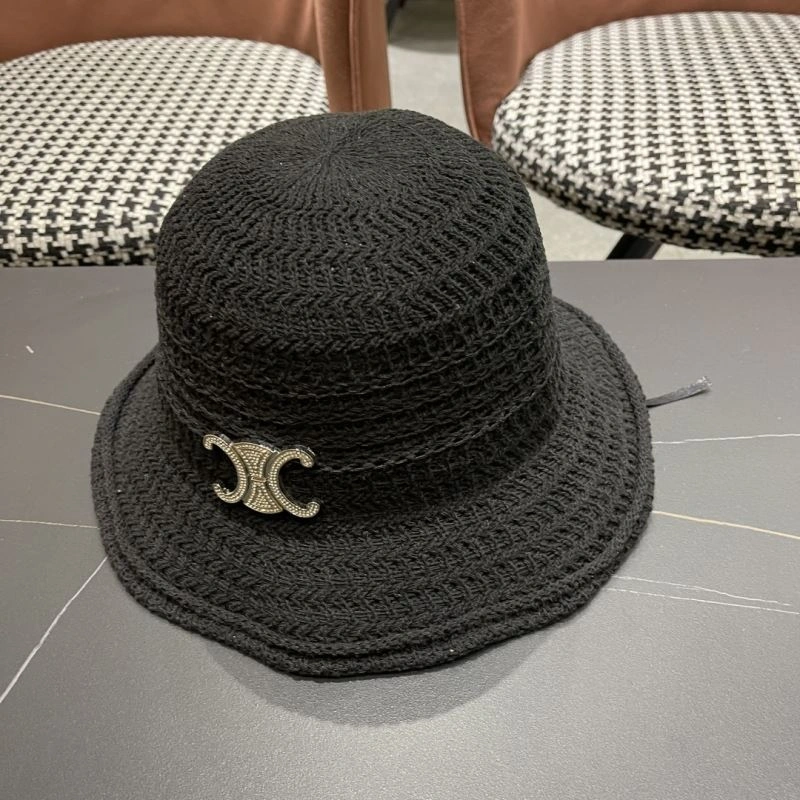 Brand-original Celine Caps