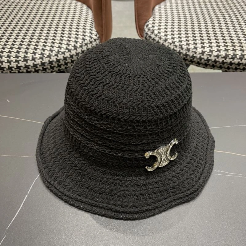 Brand-original Celine Caps