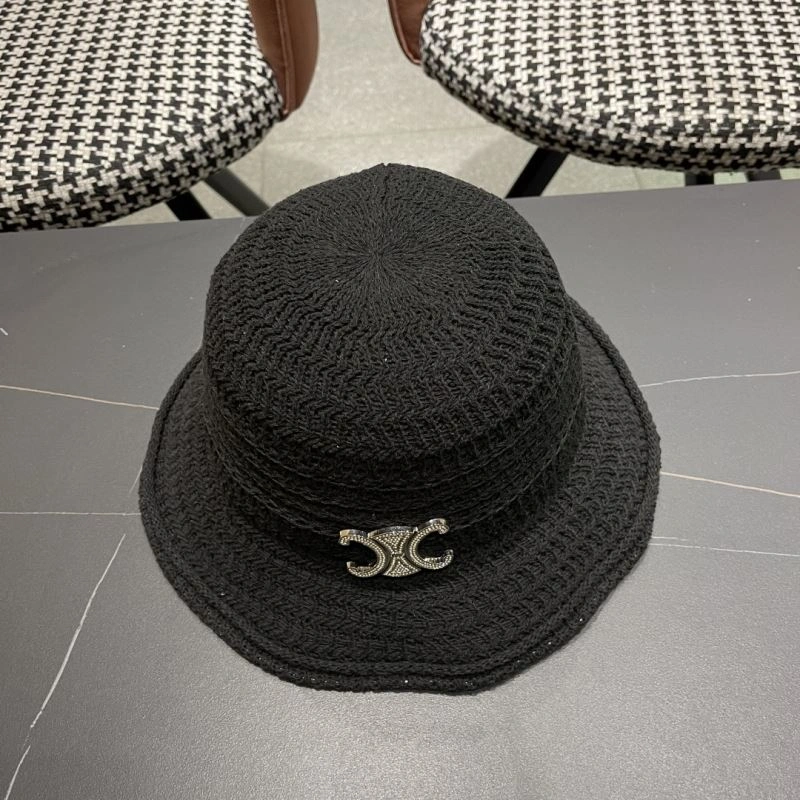 Brand-original Celine Caps