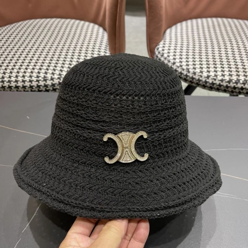 Brand-original Celine Caps