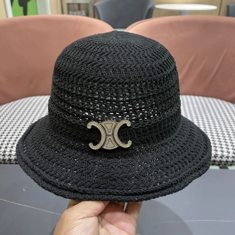 Brand-original Celine Caps