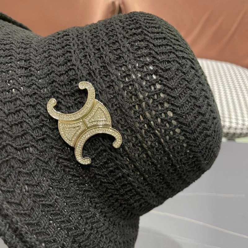 Brand-original Celine Caps
