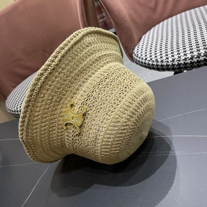 Bargain Celine Caps