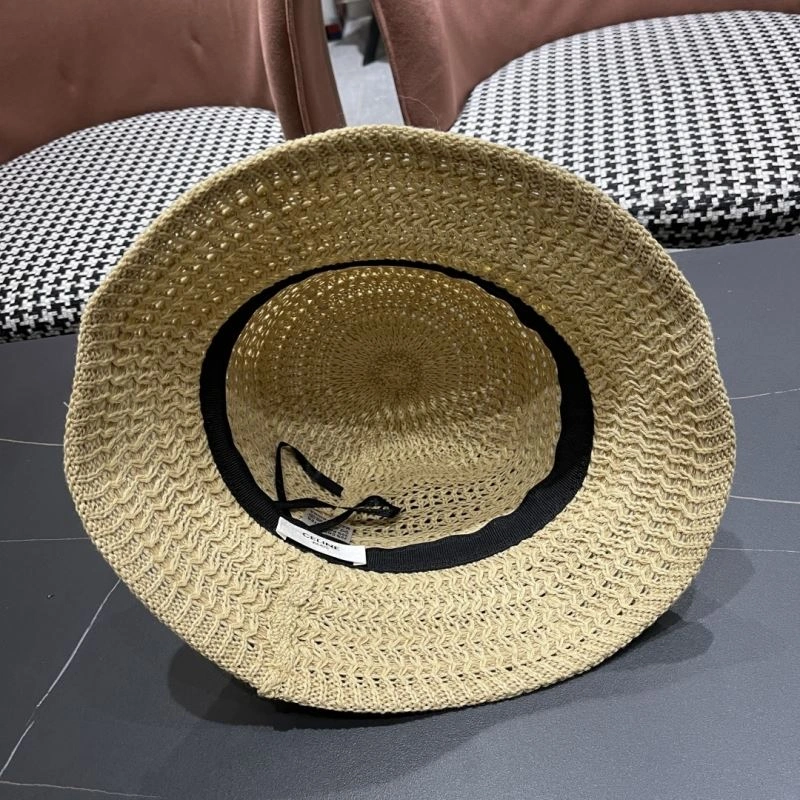 Bargain Celine Caps