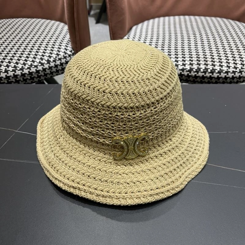 Bargain Celine Caps