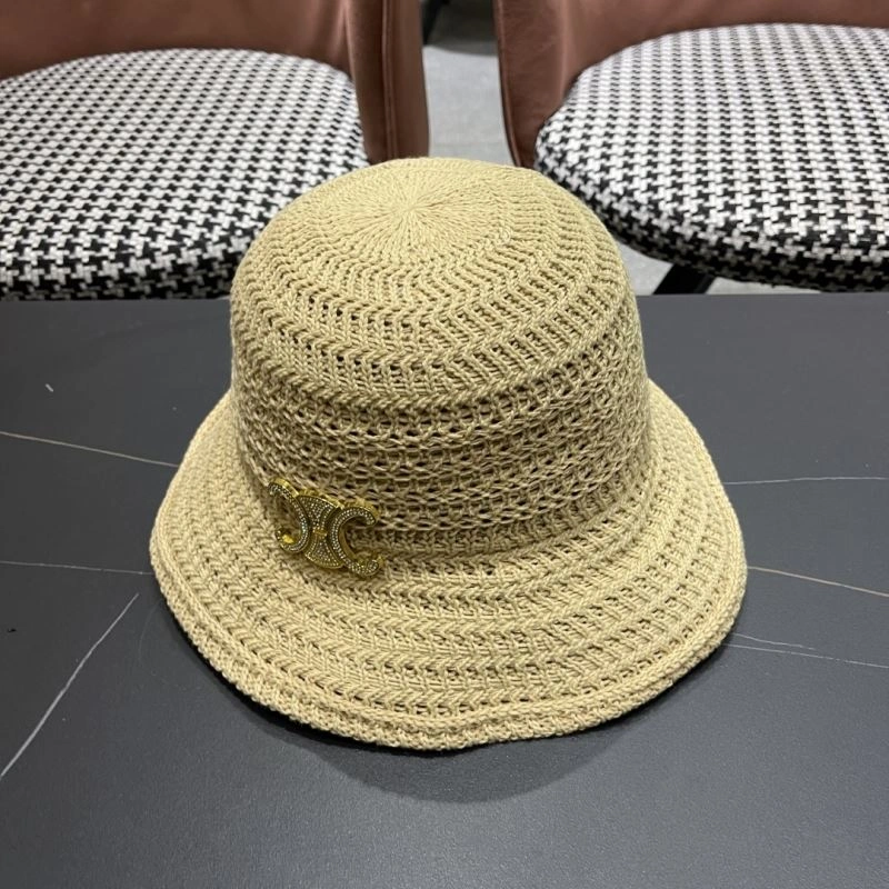 Bargain Celine Caps