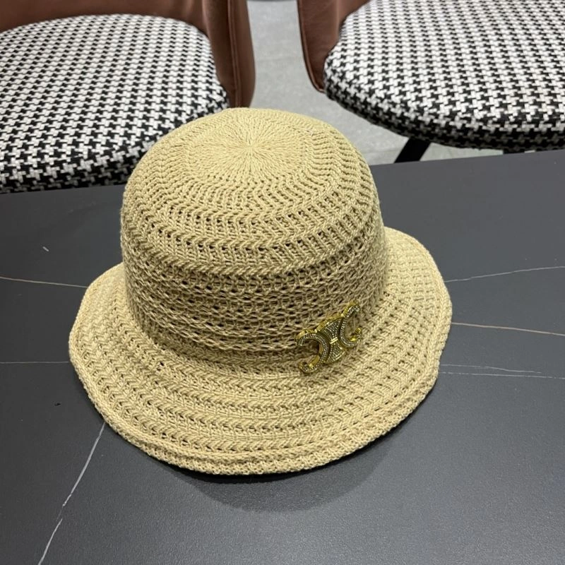 Bargain Celine Caps