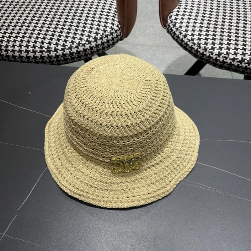 Bargain Celine Caps