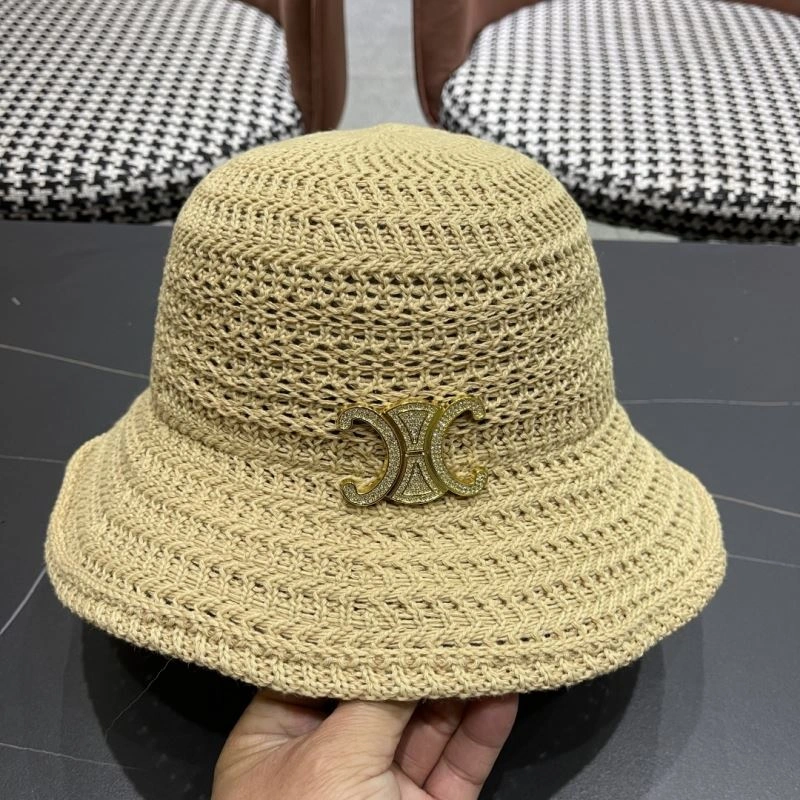 Bargain Celine Caps