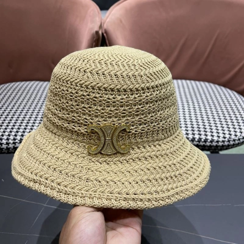 Bargain Celine Caps