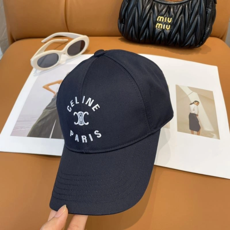Celine Caps