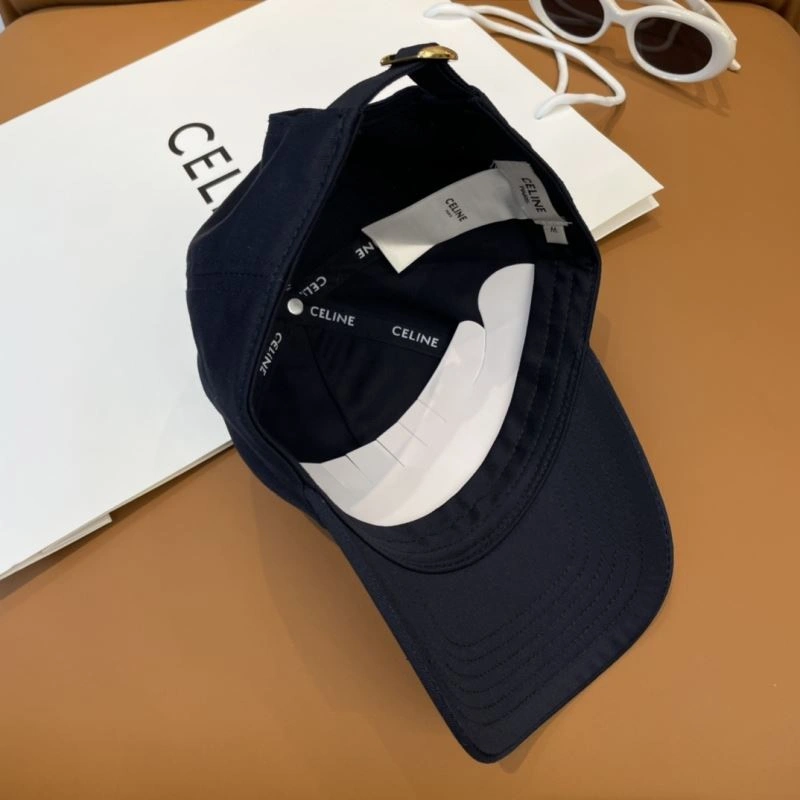 Perfect replica Celine Caps