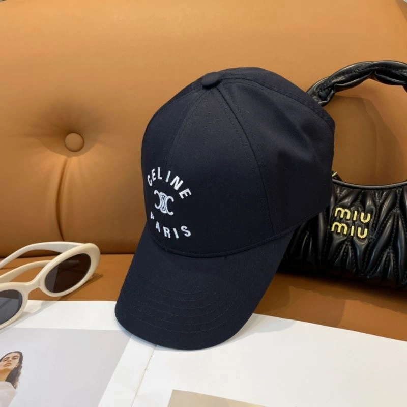 Perfect replica Celine Caps