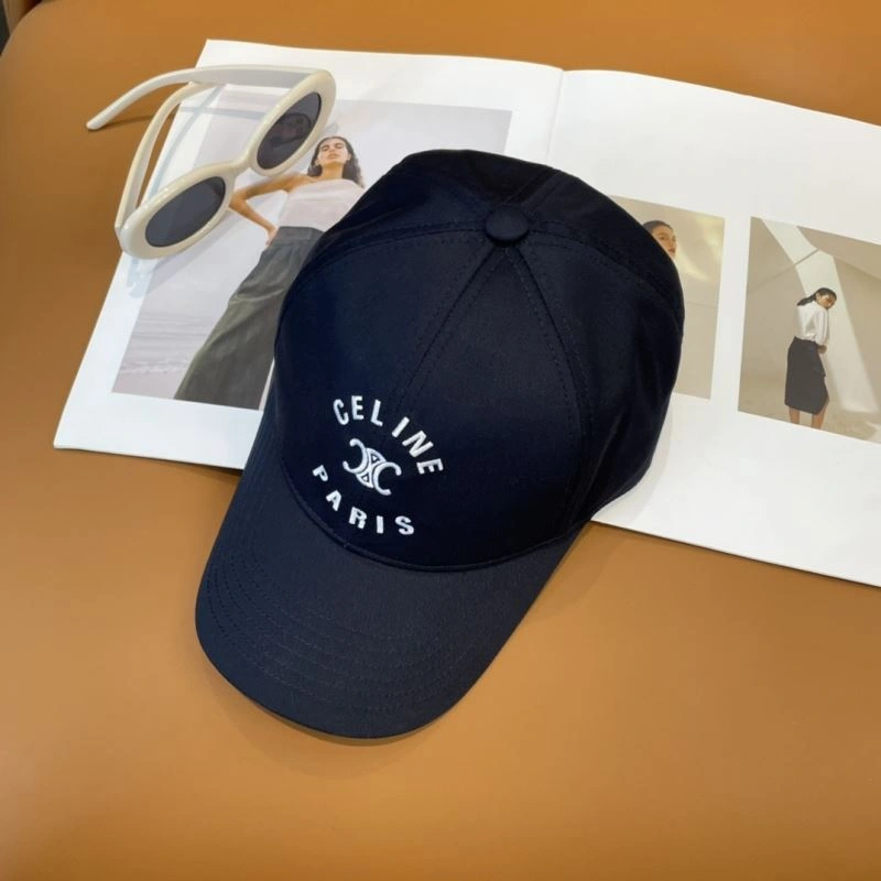 Perfect replica Celine Caps