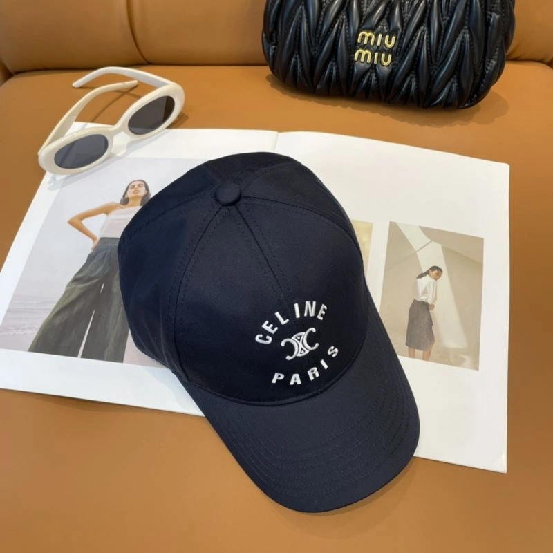 Perfect replica Celine Caps