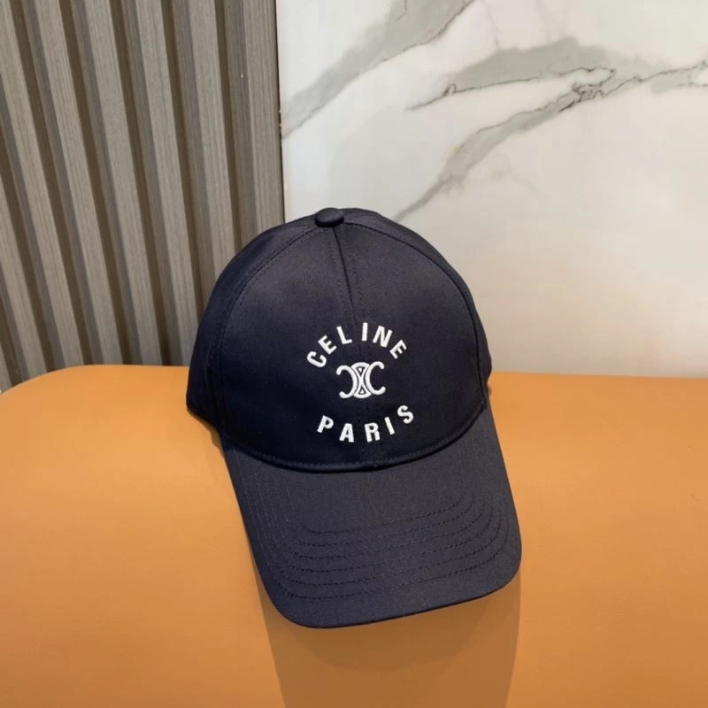Perfect replica Celine Caps