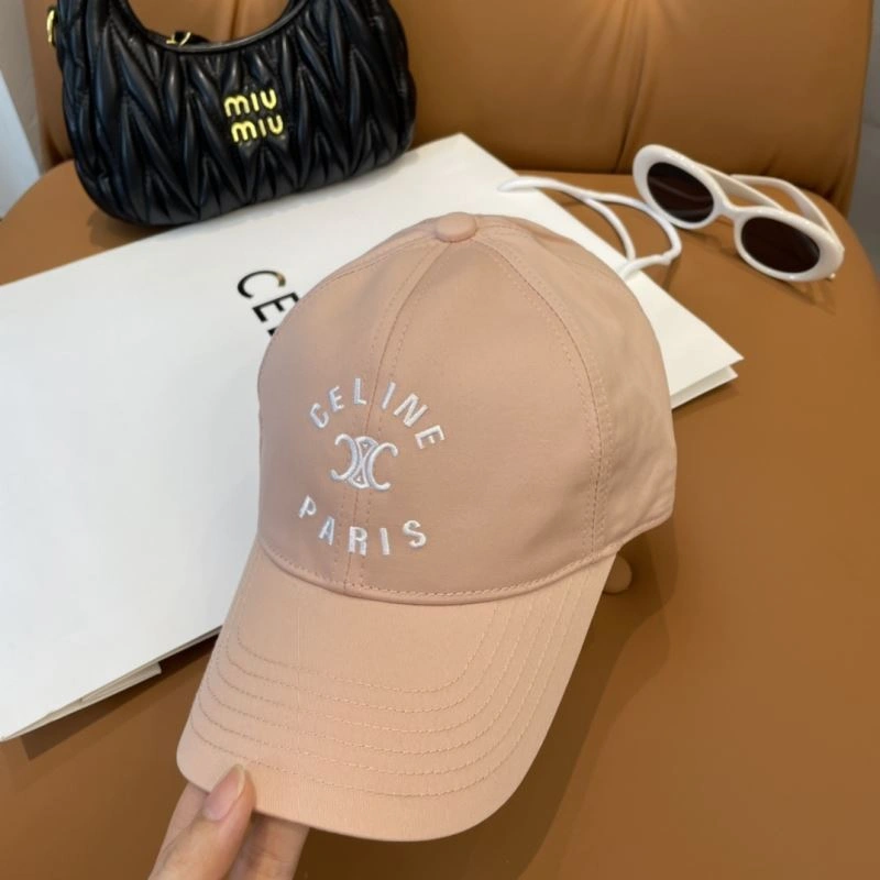 Celine Caps