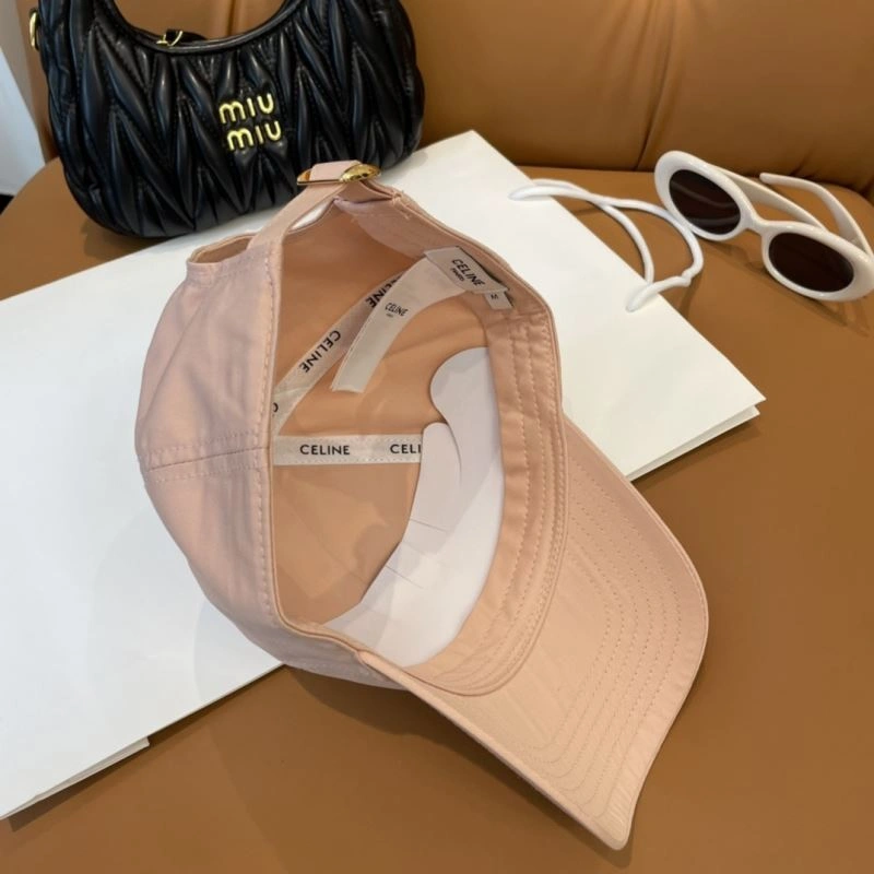 Reasonably priced Celine Caps