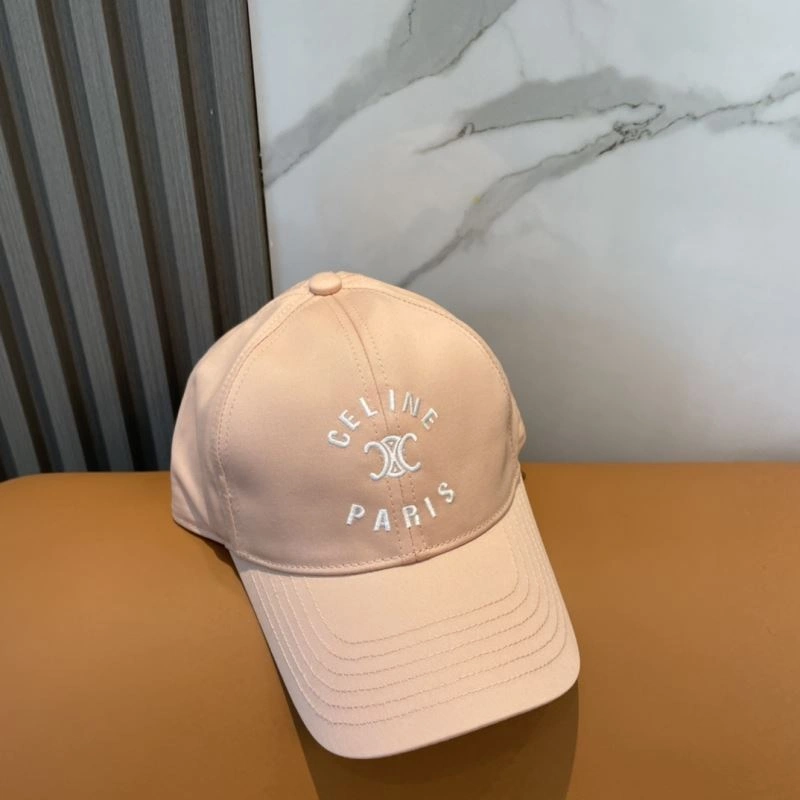 Reasonably priced Celine Caps