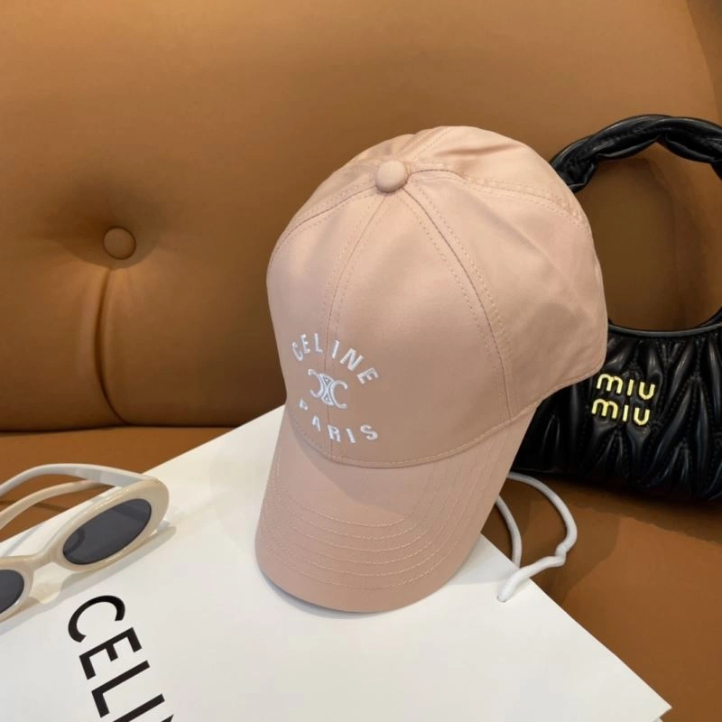 Reasonably priced Celine Caps