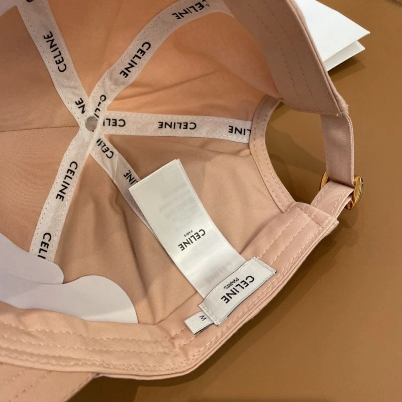 Reasonably priced Celine Caps