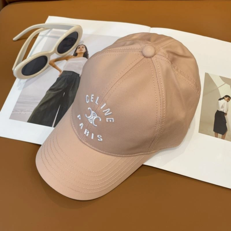 Reasonably priced Celine Caps