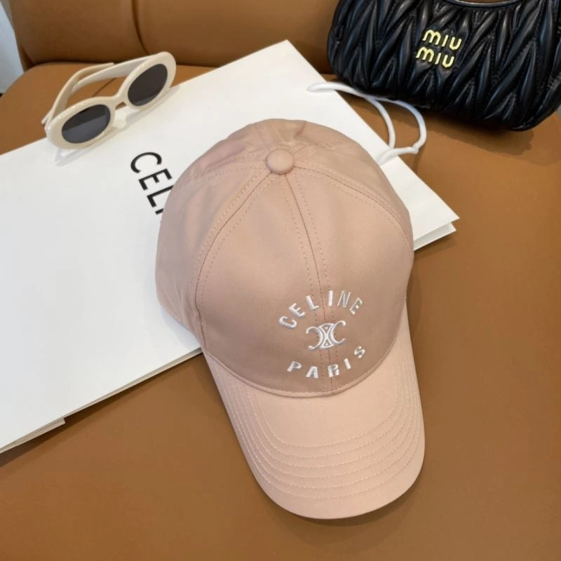 Reasonably priced Celine Caps