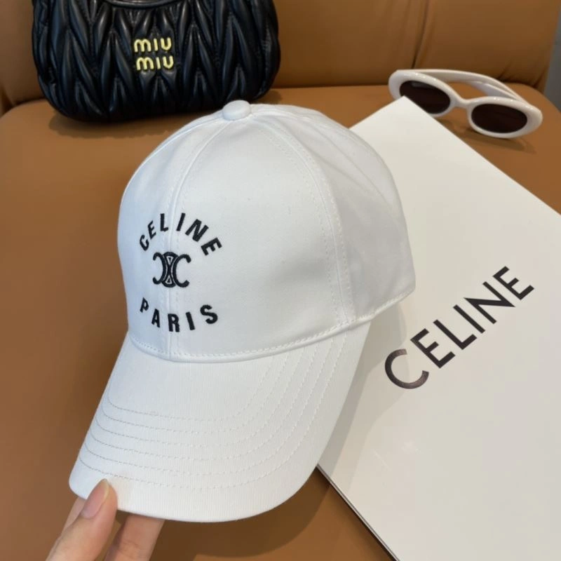 Celine Caps
