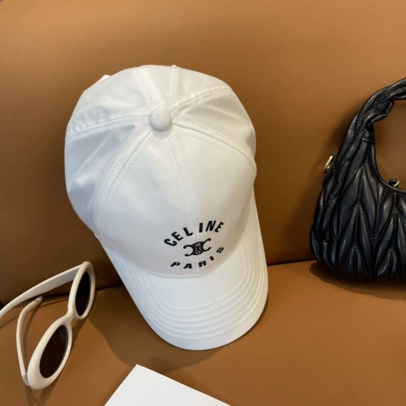 High fidelity Celine Caps