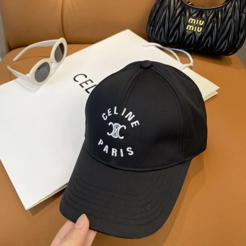 Celine Caps